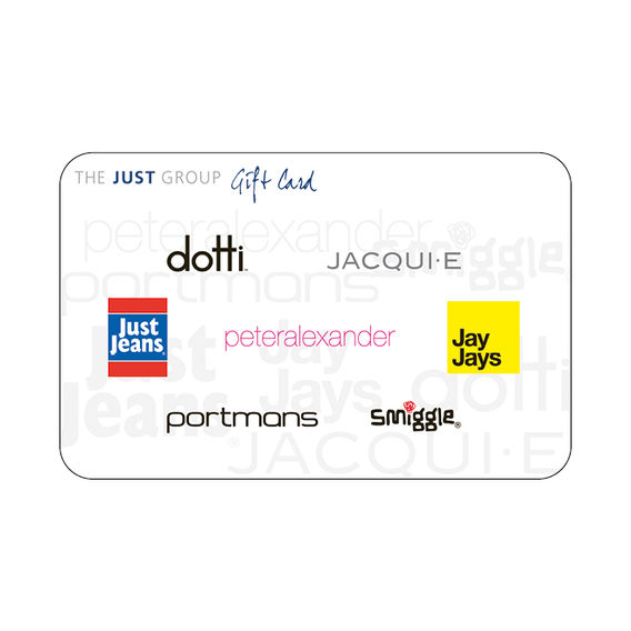 Gift Cards | Chrisco New Zealand