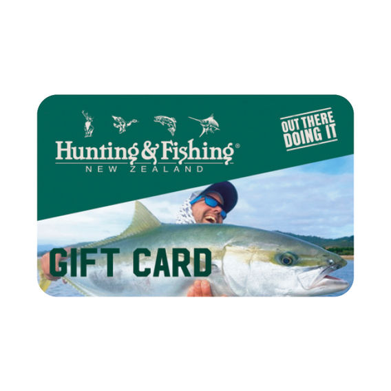 Gift Cards | Chrisco New Zealand
